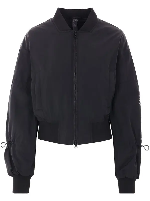 Adidas By Stella McCartney Truenature Jacket - Black