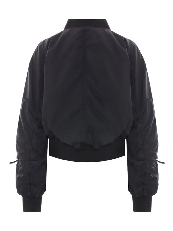 Adidas By Stella McCartney Truenature Jacket - Black