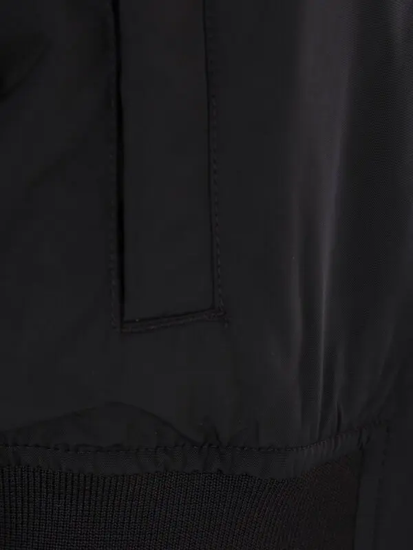 Adidas By Stella McCartney Truenature Jacket - Black