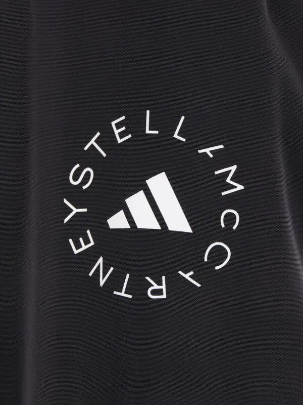 Adidas By Stella McCartney Truenature Jacket - Black