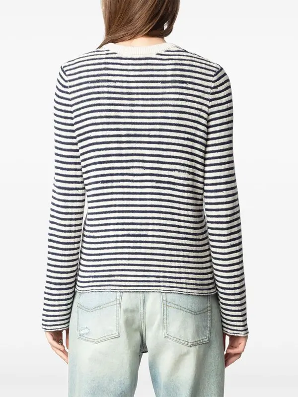 Zadig&Voltaire Mandala Jumper