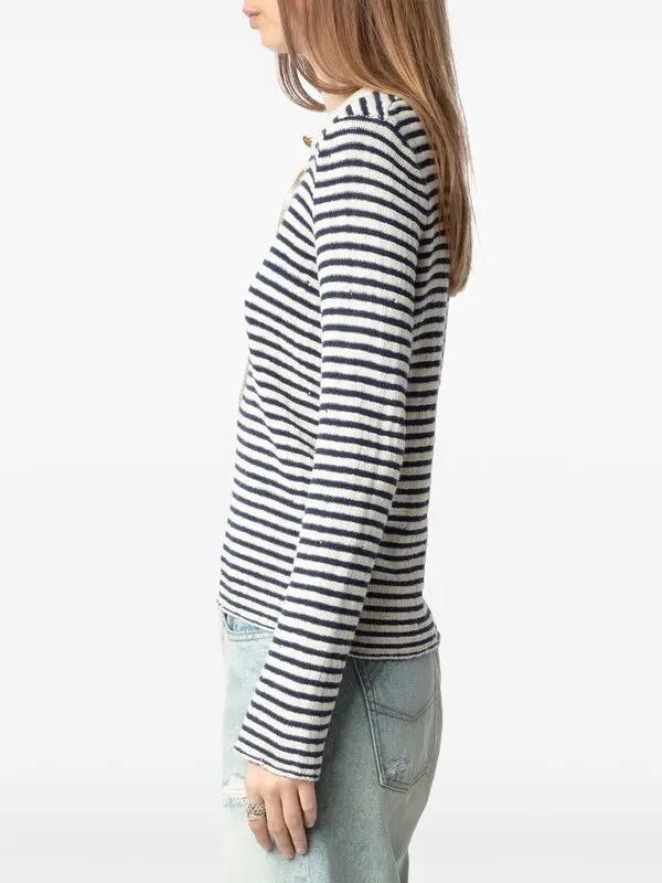 Zadig&Voltaire Mandala Jumper