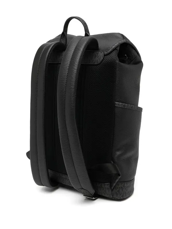 Michael Kors Slim Flap Backpack