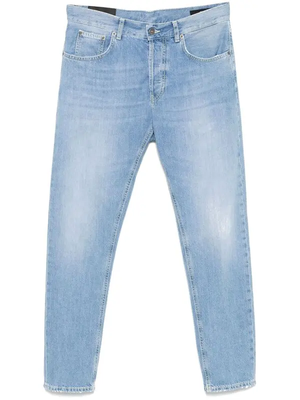 DONDUP Dian Jeans