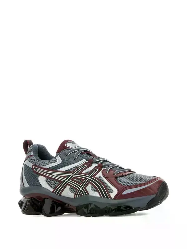 Asics Gel-quantum Kinetic Sneakers - Grey