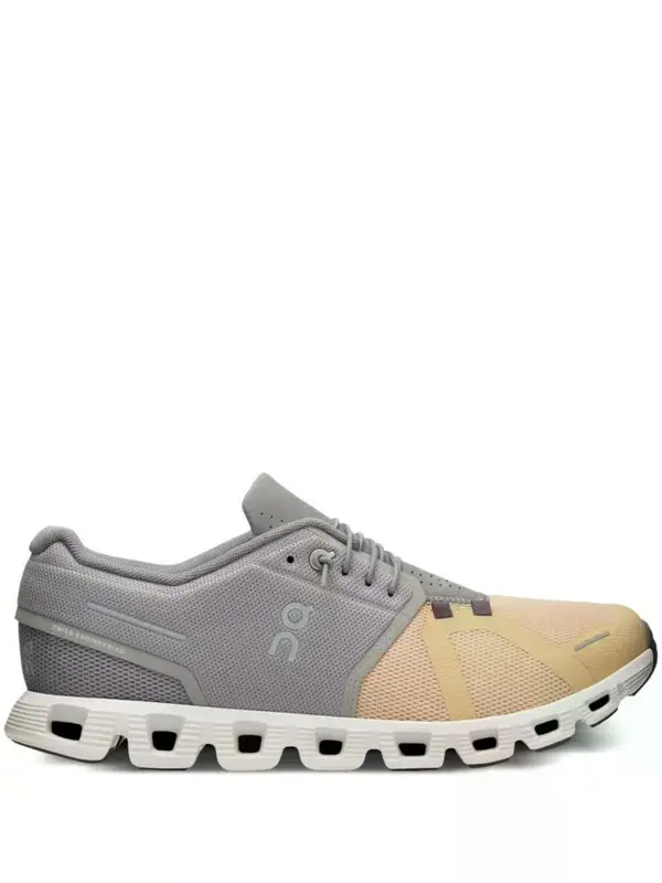 On Cloud 5 Sneakers - Grey