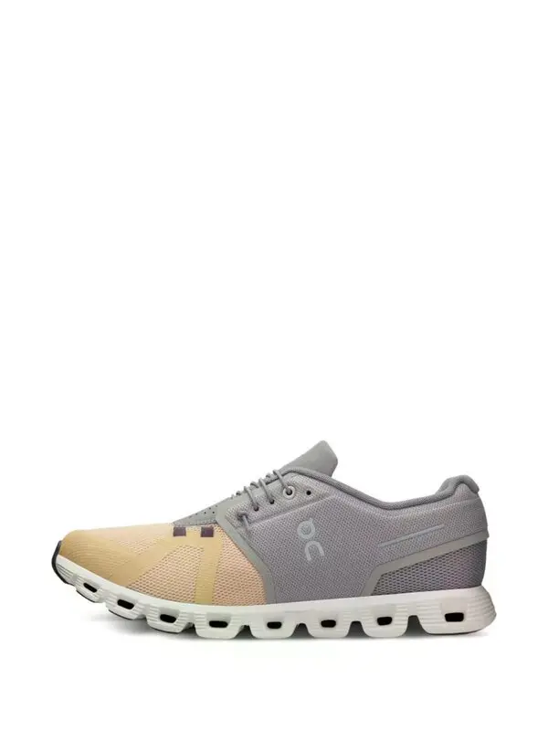 On Cloud 5 Sneakers - Grey