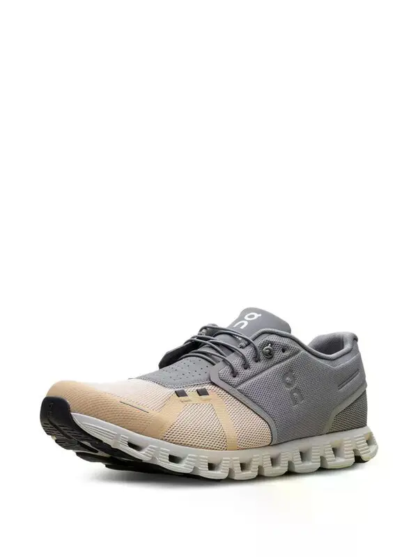 On Cloud 5 Sneakers - Grey