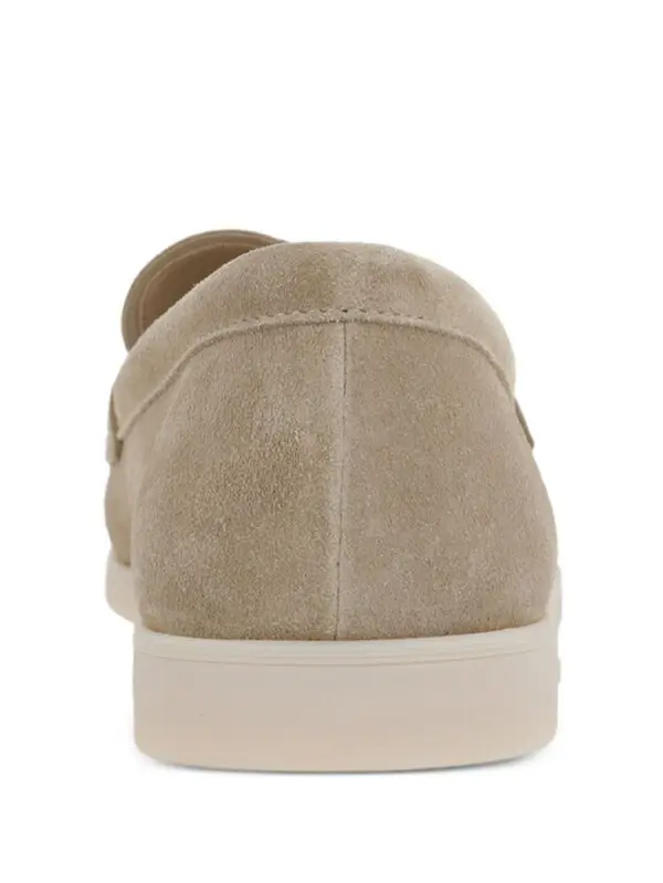 Church's Nailsea Loafers - Neutrals