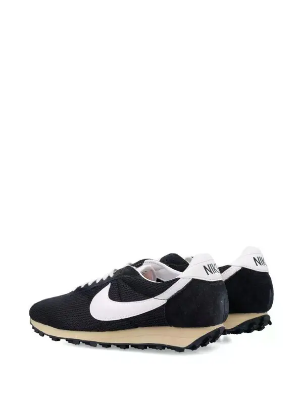 Nike Suede Low-top Sneakers