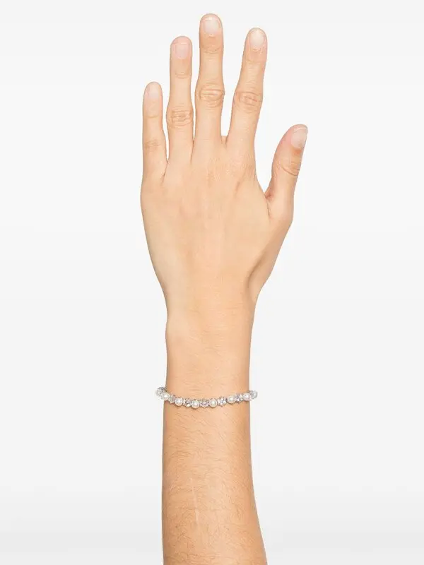 SWAROVSKI Matrix Tennis Bracelet