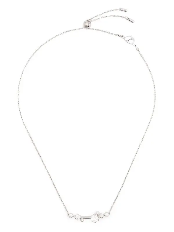 SWAROVSKI Constella Necklace - Silver