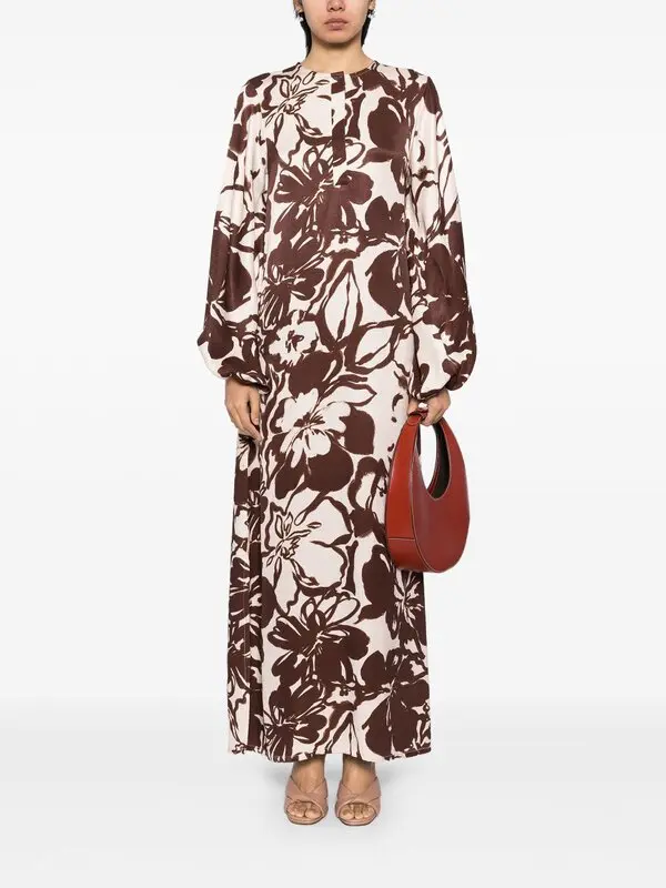 BAMBAH Maya Tuscan Kaftan