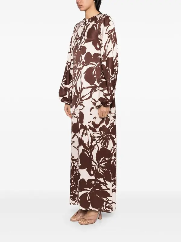 BAMBAH Maya Tuscan Kaftan