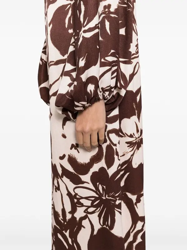 BAMBAH Maya Tuscan Kaftan