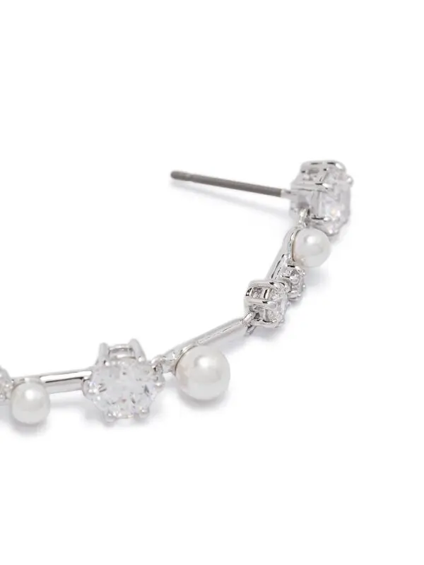 SWAROVSKI Constella Drop Earrings