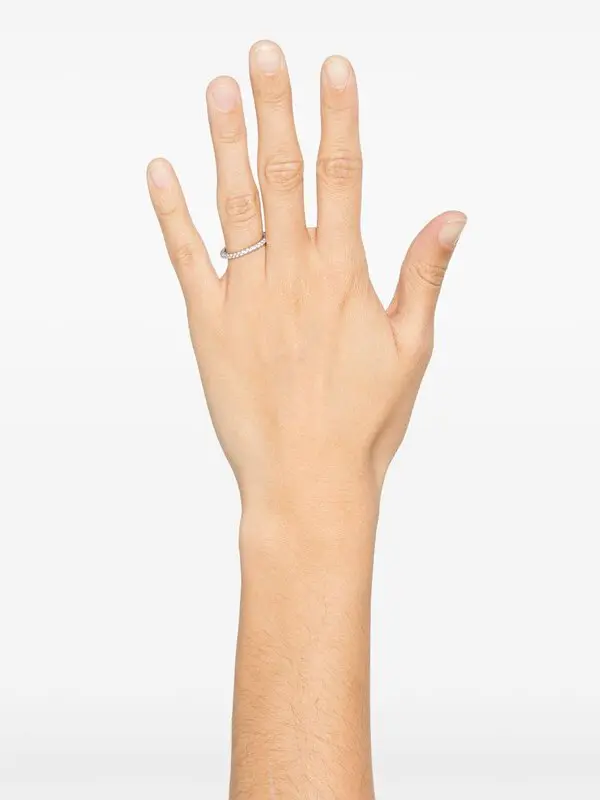 SWAROVSKI Matrix Vittore Ring