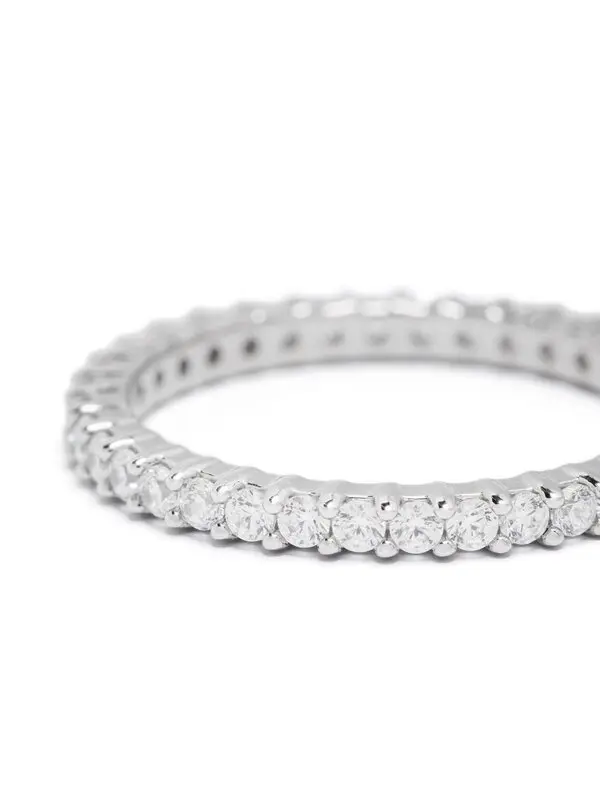 SWAROVSKI Matrix Vittore Ring