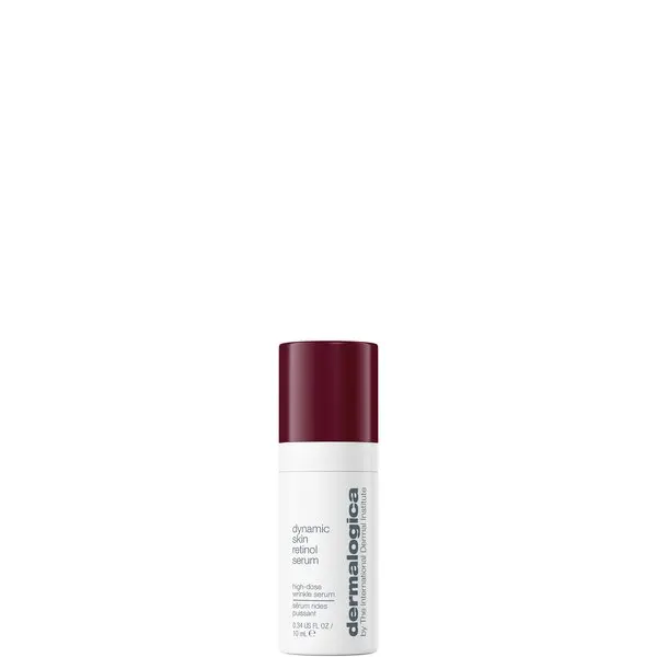 DERMALOGICA Dynamic Skin Retinol Serum 10ml - One-color