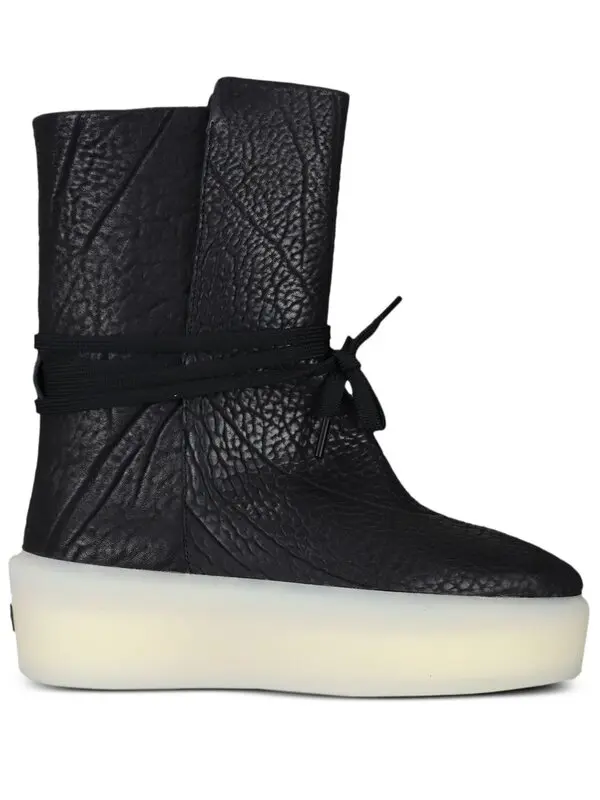 Fear Of God Native Boots