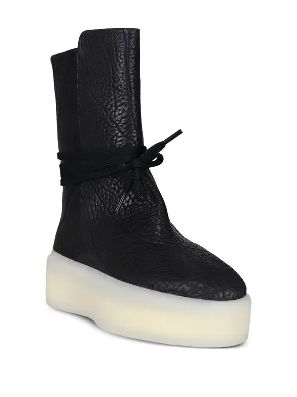 Fear Of God Native Boots