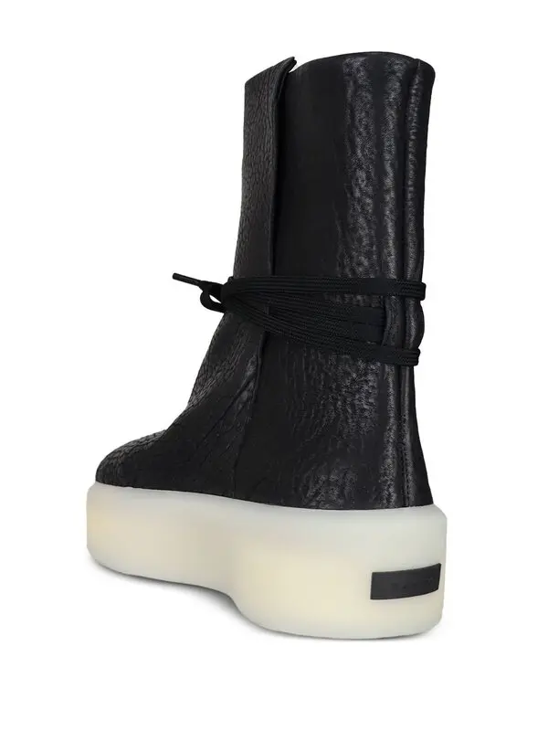 Fear Of God Native Boots