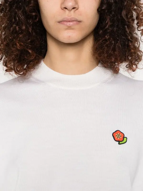 Kenzo Pop Sweater - Neutrals
