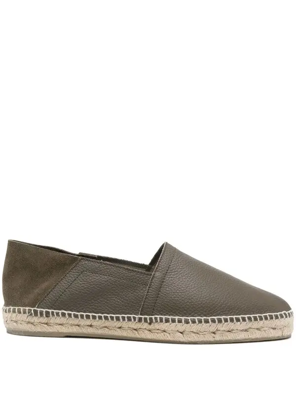 CastaÑer Polo Espadrilles