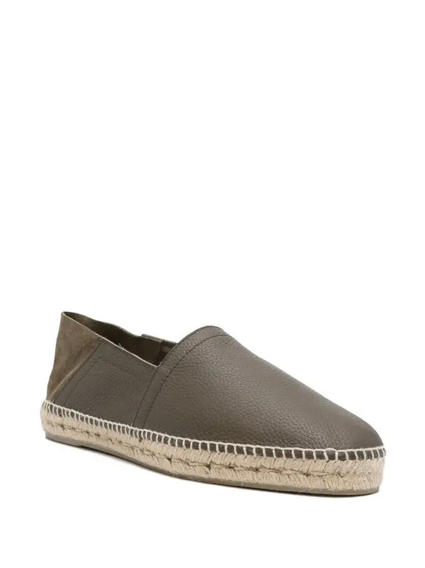 CastaÑer Polo Espadrilles