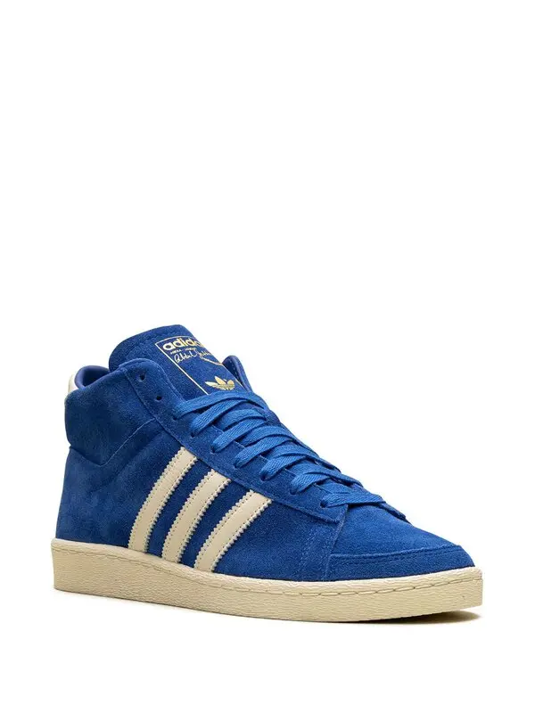 Adidas Jabbar Hi Sneakers
