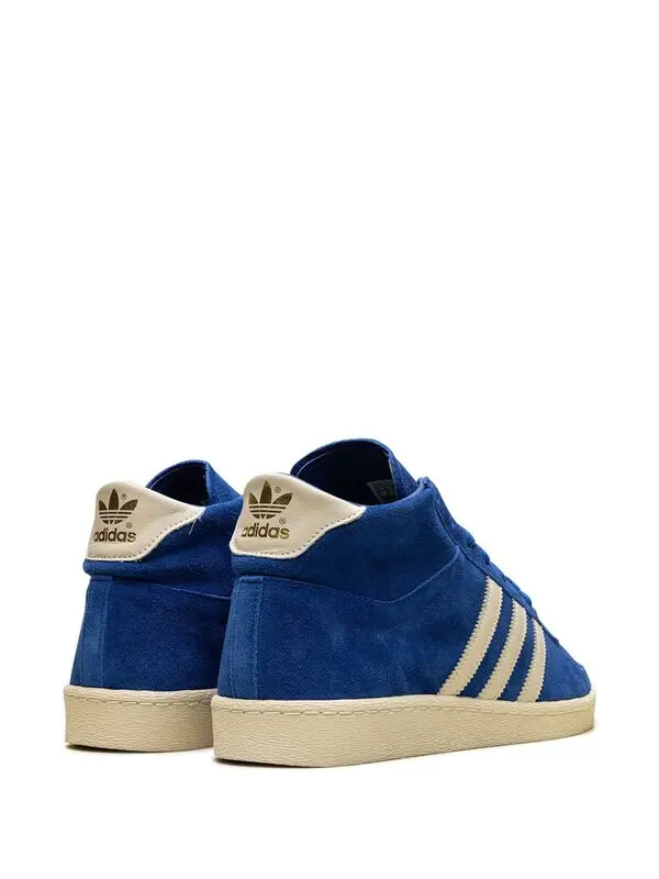 Adidas Jabbar Hi Sneakers
