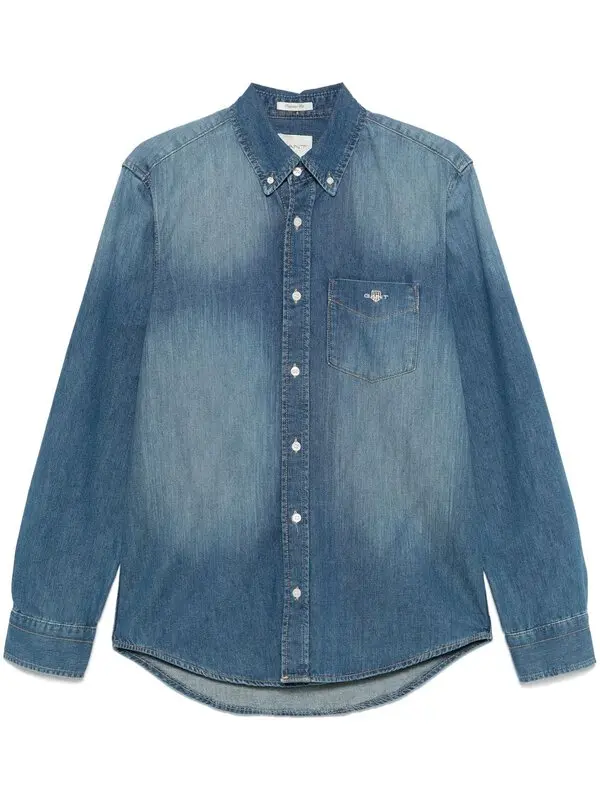 Gant Denim Shirt