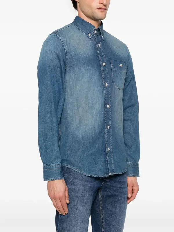 Gant Denim Shirt