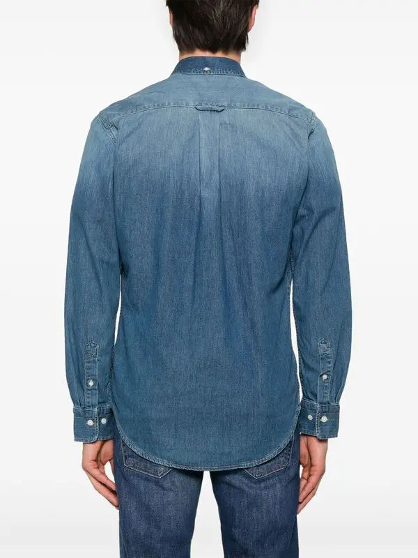 Gant Denim Shirt