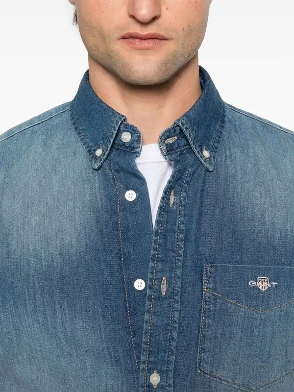 Gant Denim Shirt