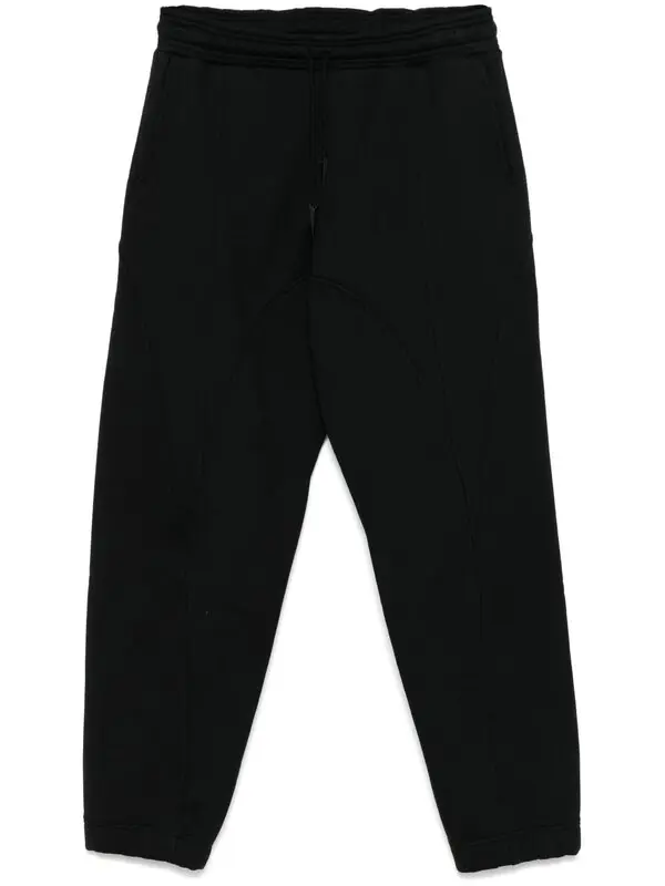 MUGLER Cotton Track Trousers