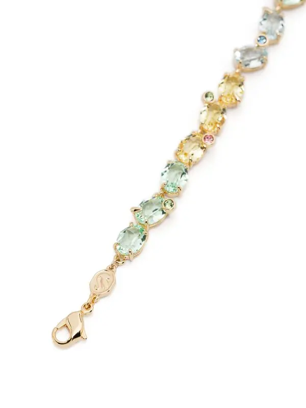 SWAROVSKI Gema Tennis Necklace