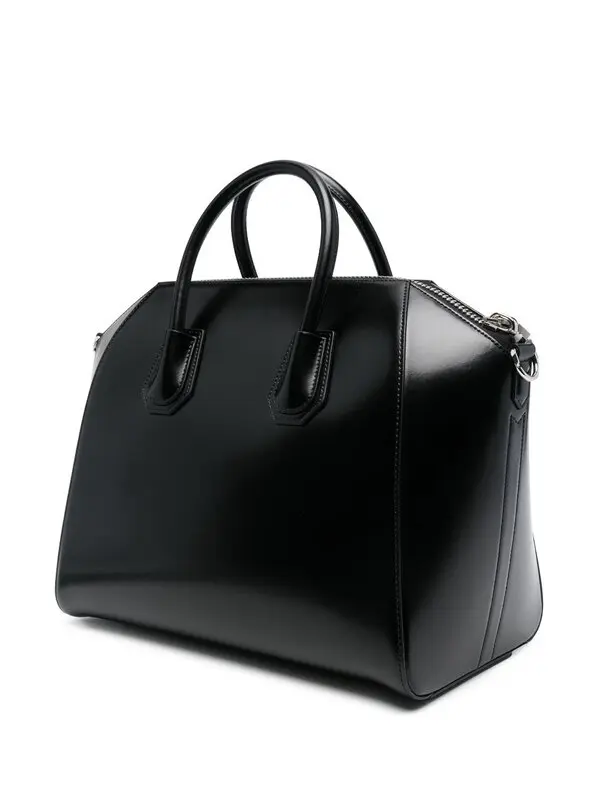 Givenchy Antigona Tote Bag - Black