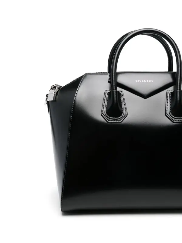 Givenchy Antigona Tote Bag - Black
