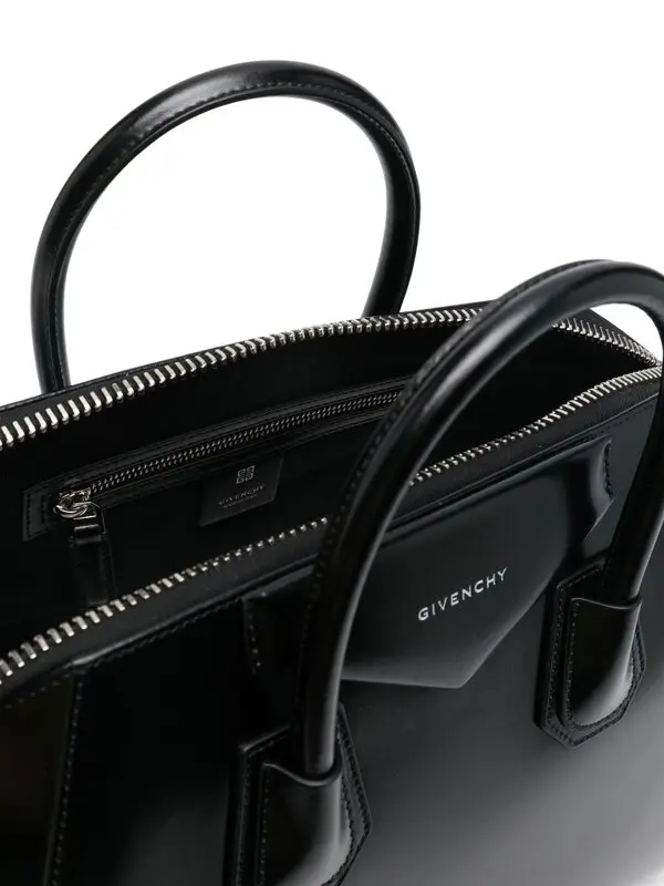 Givenchy Antigona Tote Bag - Black