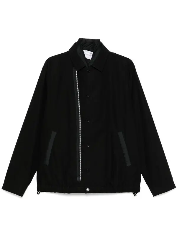 Sacai Layered Jacket