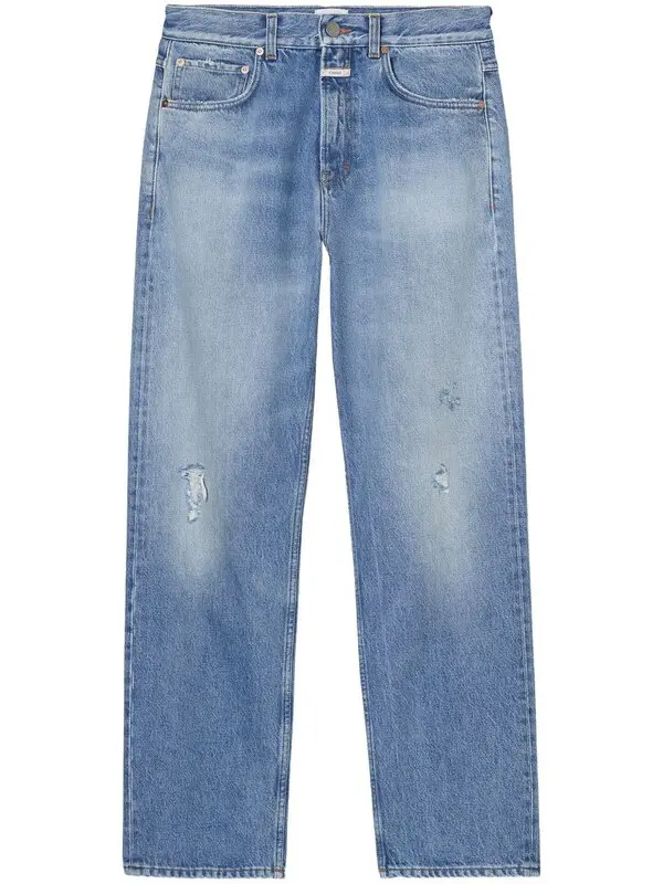 Closed Jonta Jeans - Blue