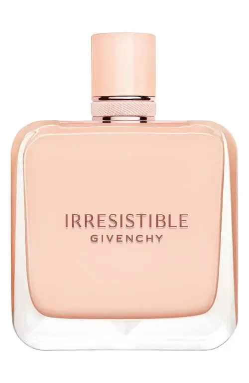 Givenchy Irresistible Nude Velvet Eau De Parfum - No Color
