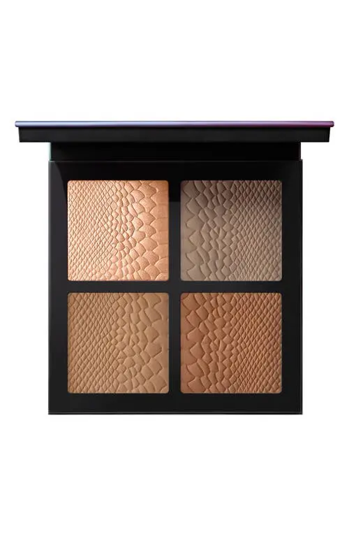 MAC COSMETICS Face Palette - Luxe Luck