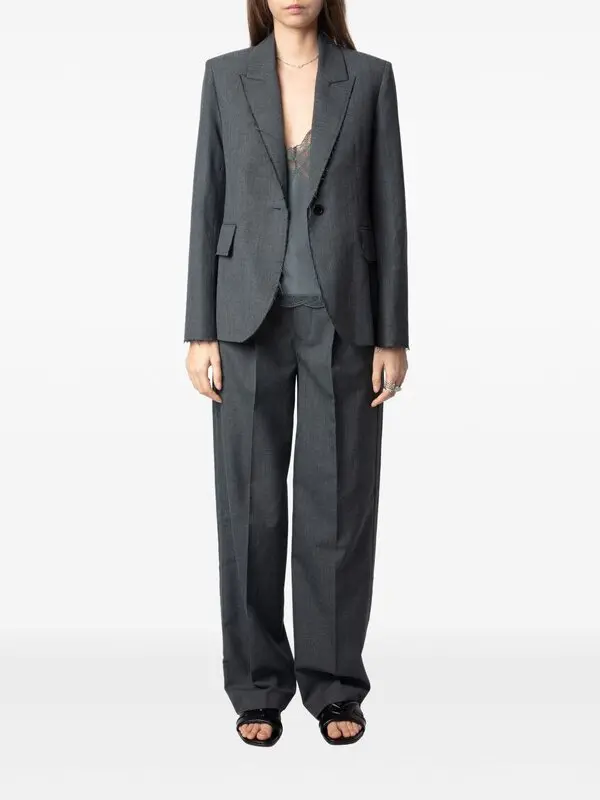 Zadig&Voltaire Puros Trousers