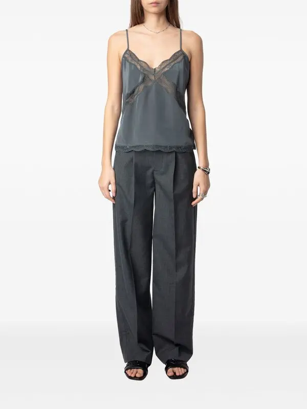Zadig&Voltaire Puros Trousers