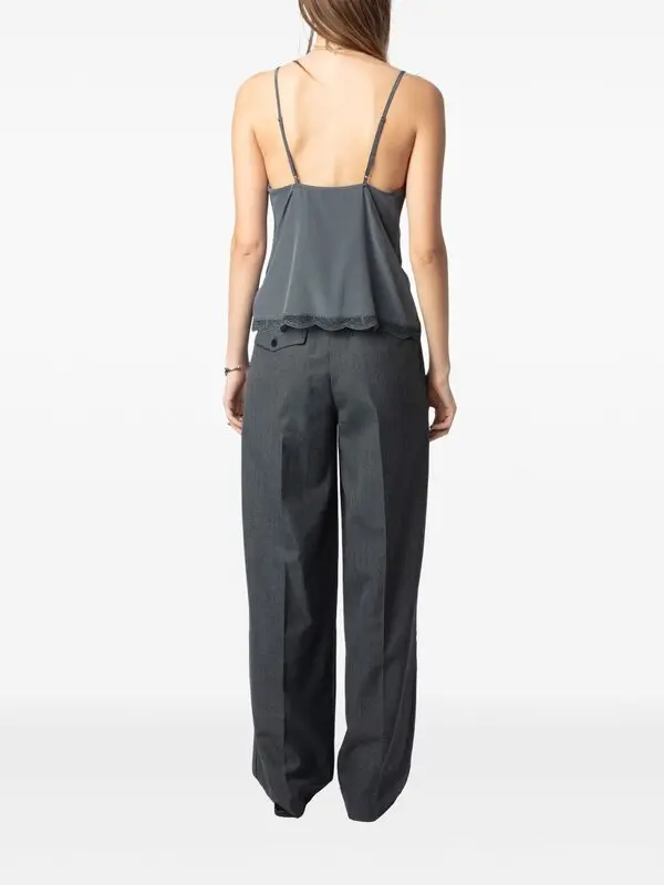 Zadig&Voltaire Puros Trousers