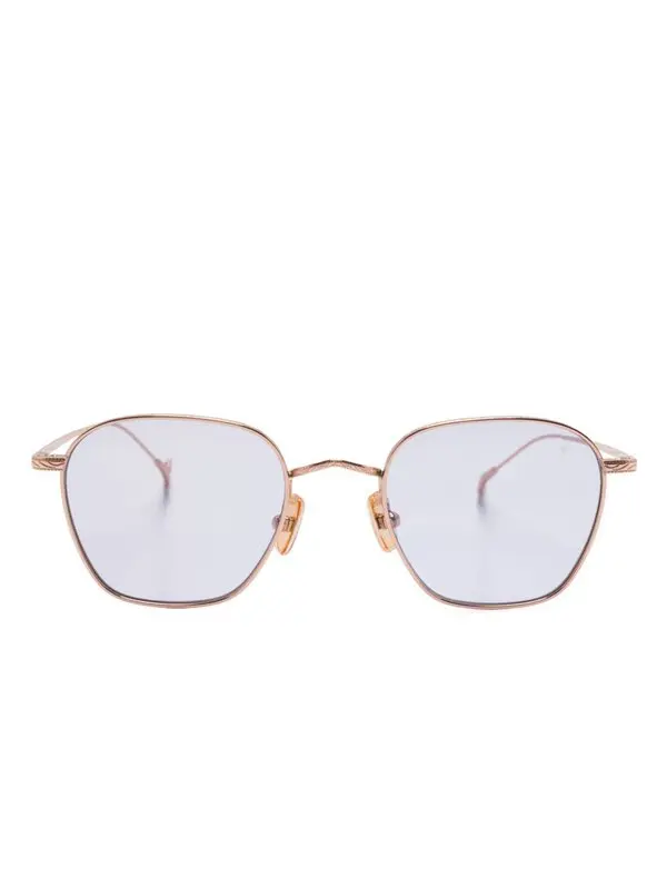 EYEPETIZER Jondal Sunglasses - Pink