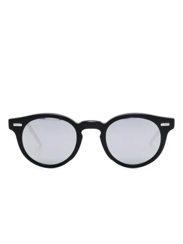Thom Browne Ues404a Sunglasses - Black