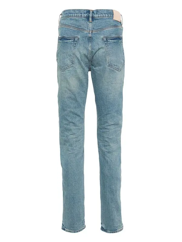 PURPLE BRAND 90's Worn Slim
